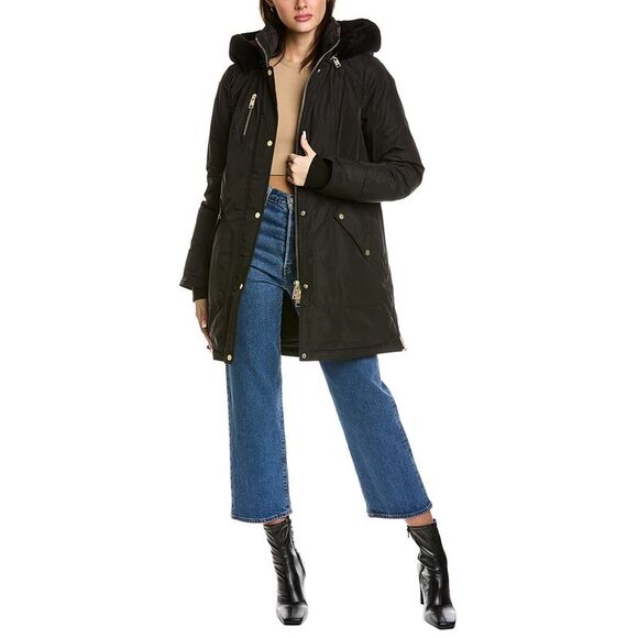 NB Series by Nicole Benisti | Jackets & Coats | Nb Series By Nicole ...